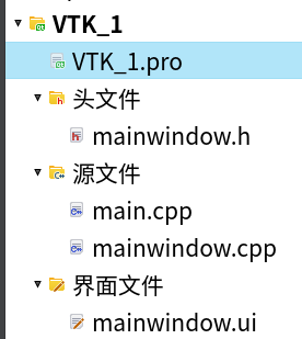 VTK（Visualization Toolkit）开发学习_vtk 解析 c3d4 c3d10-CSDN博客