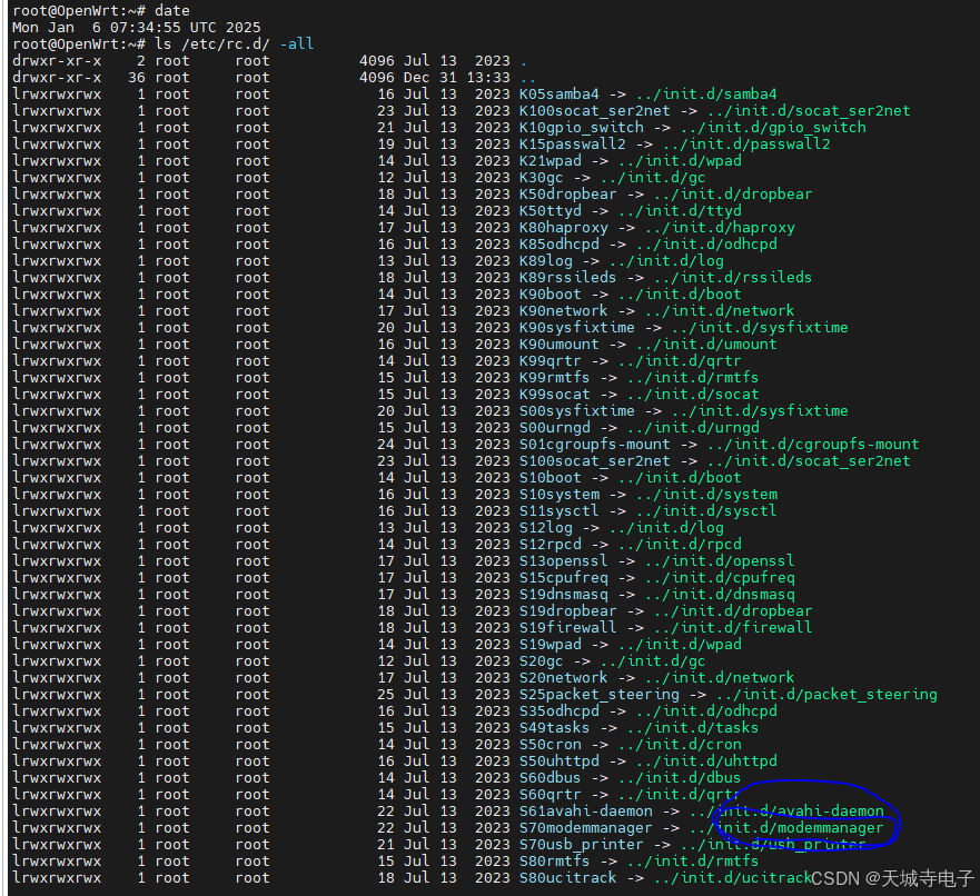 高通410随身wifi：解决刷入openwrt后隔5分钟自动重启的问题_410随身wifi刷openwrt-CSDN博客