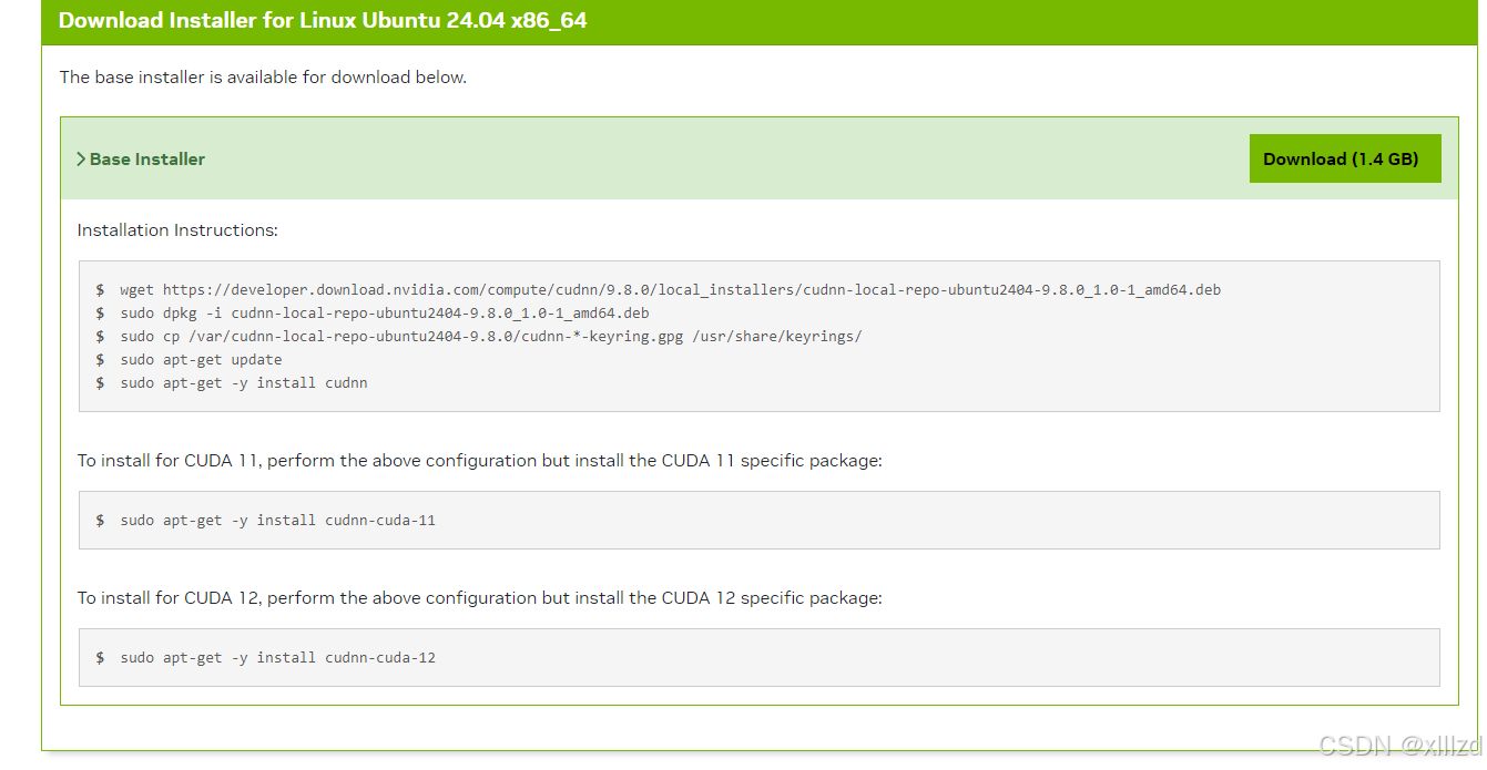 WSL+VSCODE+TENSORFLOW+CUDA环境搭建_win11如何使用wxl使用tensorflow-CSDN博客
