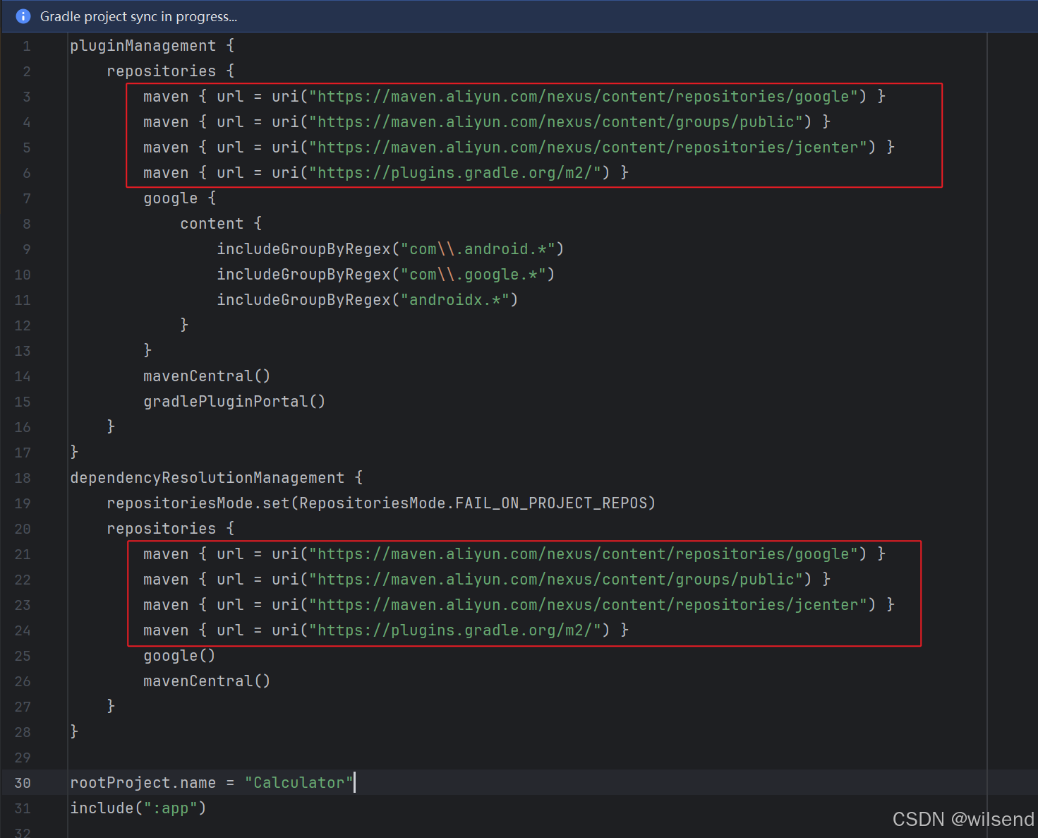 Android Studio 2024最新版新建java项目和配置环境下载加速_android studio 2024 java-CSDN博客