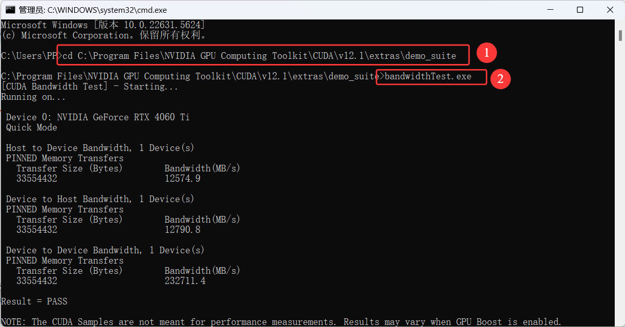 1.深度学习环境配置：Anaconda+CUDA+cudnn+Pytorch+Pycharm+Win11全详解，带你从0配置环境。_cuda、anaconda-CSDN博客