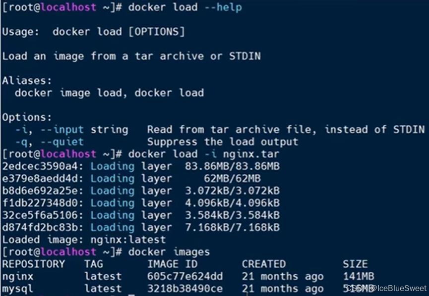 一些些Docker-CSDN博客