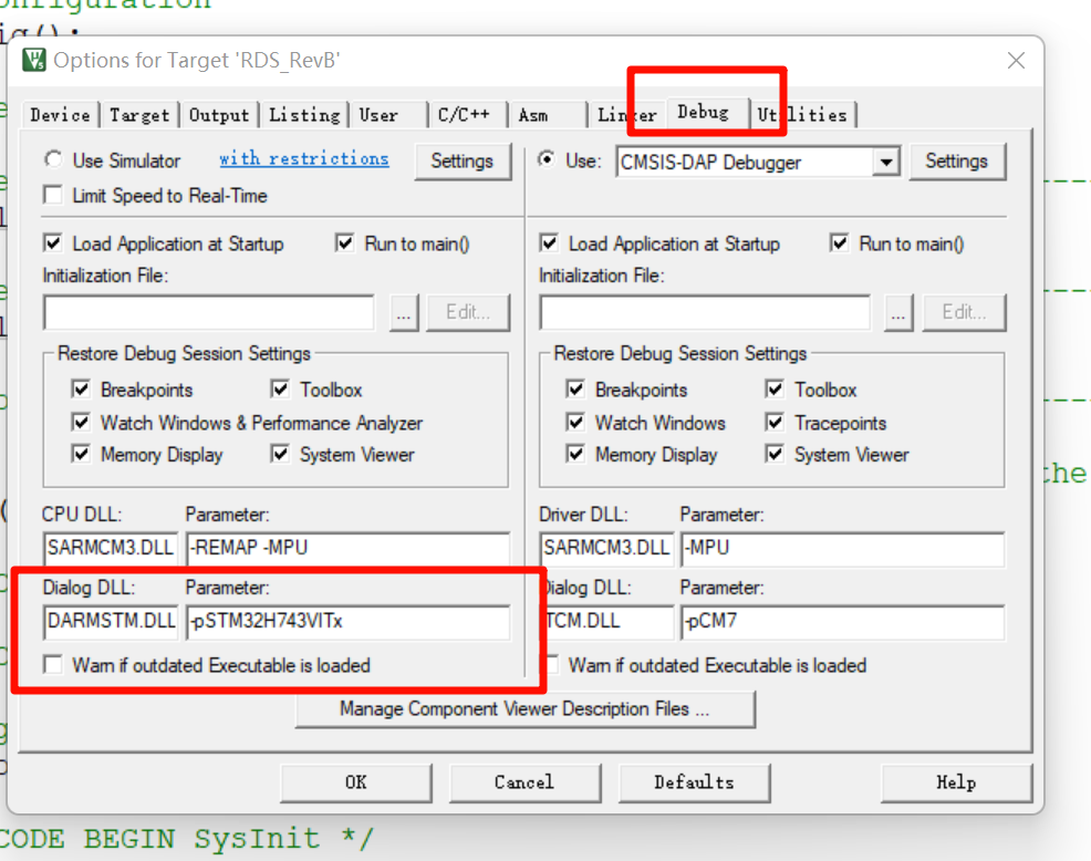 keil中不显示system_Viewer，无法查看寄存器的问题(最新，最高效，分有无FSR文件) 手把手教_system viewer问题keil5-CSDN博客