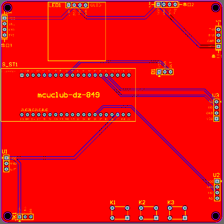 【单片机毕业设计】【dz-849】智能厨房安全监测系统-CSDN博客