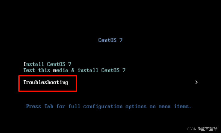 Linux服务器启动报错“error: file ‘/initramfs-3.10.0-1160.el7.x86_64.img’ not found”问题处理-CSDN博客