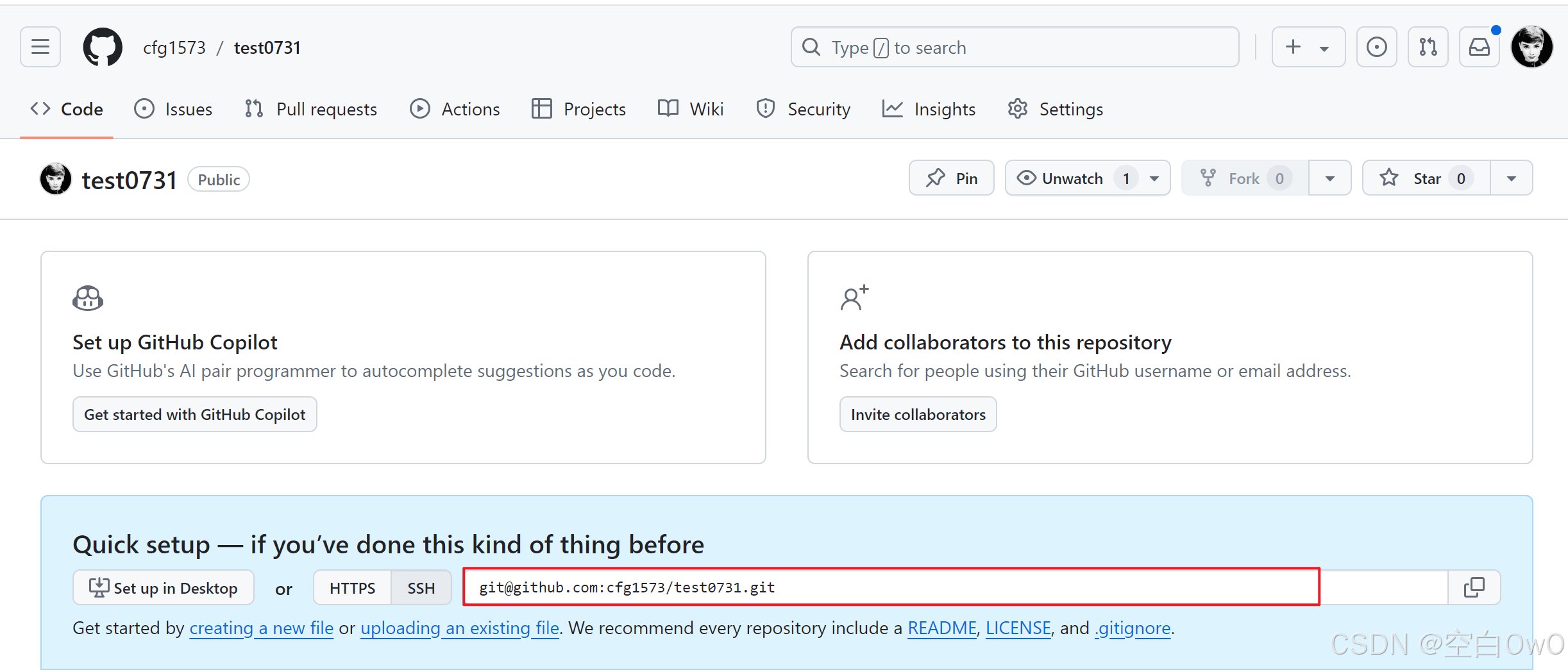 git构建分布式版本控制系统_gitlab mr 分布式 构建-CSDN博客