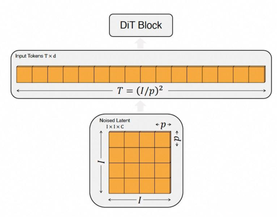 DiT简介_dit模型-CSDN博客