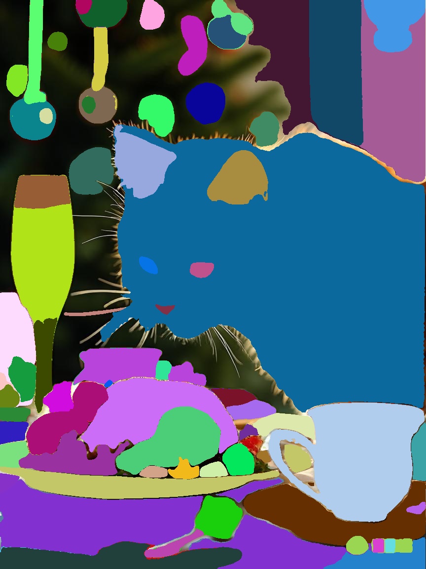 在 PiscTrace 中使用Segment Anything Model (SAM) 进行图像分割_集成segment anything model(sam)实现精准实例分割-CSDN博客