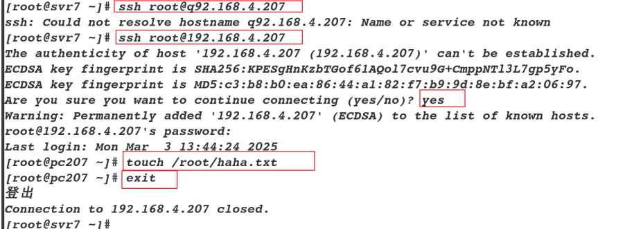 Linux-Day09.配置Linux网络-CSDN博客