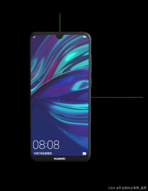 Three.js开发必备：加载外部三维模型(gltf)及材质，纹理配置详解含素材-CSDN博客