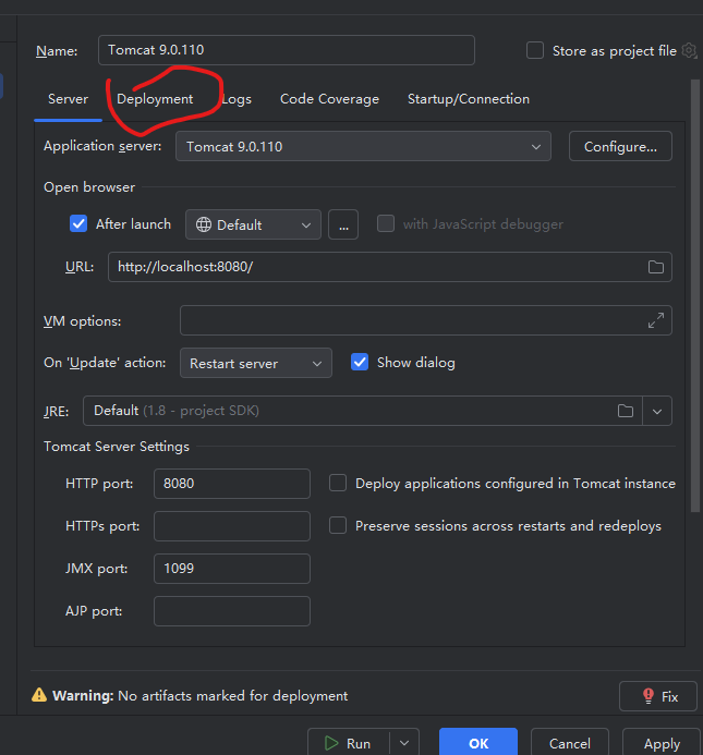 2025idea如何新建一个web项目配置tomcat_idea2025配置tomcat-CSDN博客