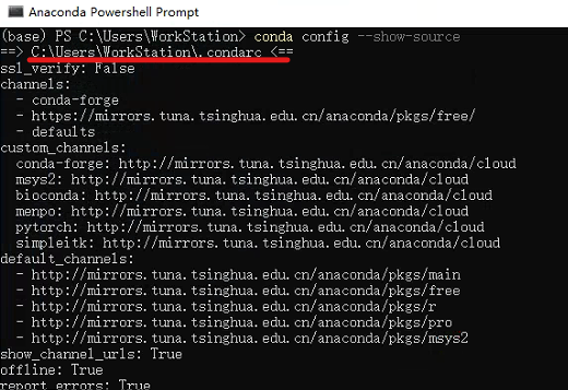 Anaconda 报错之Solving environment: failed等多个问提_conda 什么命令都报错了solving environment: failed-CSDN博客