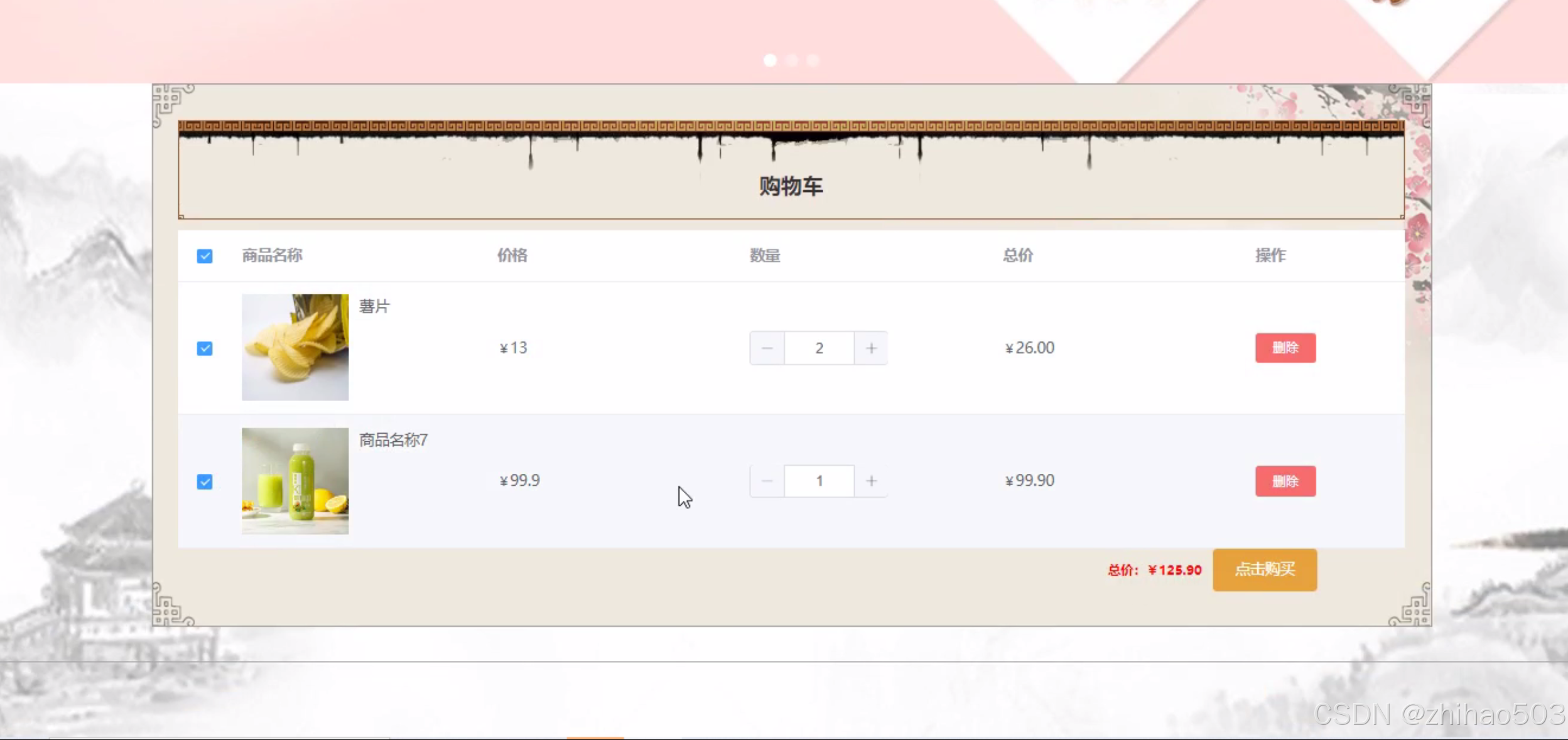 2025年计算机毕业设计springboot 无人超市支付系统设计与实现springboot毕设超市管理系统中支付功能是如何实现的 Csdn博客
