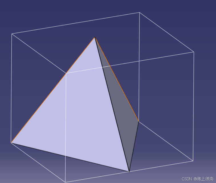 Threejs包围盒Box3_threejs box3-CSDN博客
