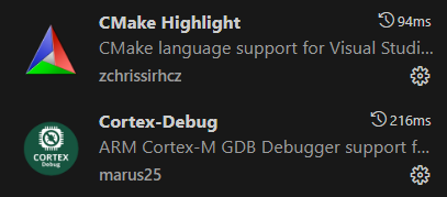VSCode+arm-none-eabi-gcc交叉编译+CMake构建+OpenOCD（基于Pico rp2040的保姆级教程）_pico arm gcc-CSDN博客