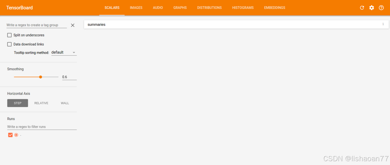 用Tensorflow进行线性回归和逻辑回归（十）-CSDN博客
