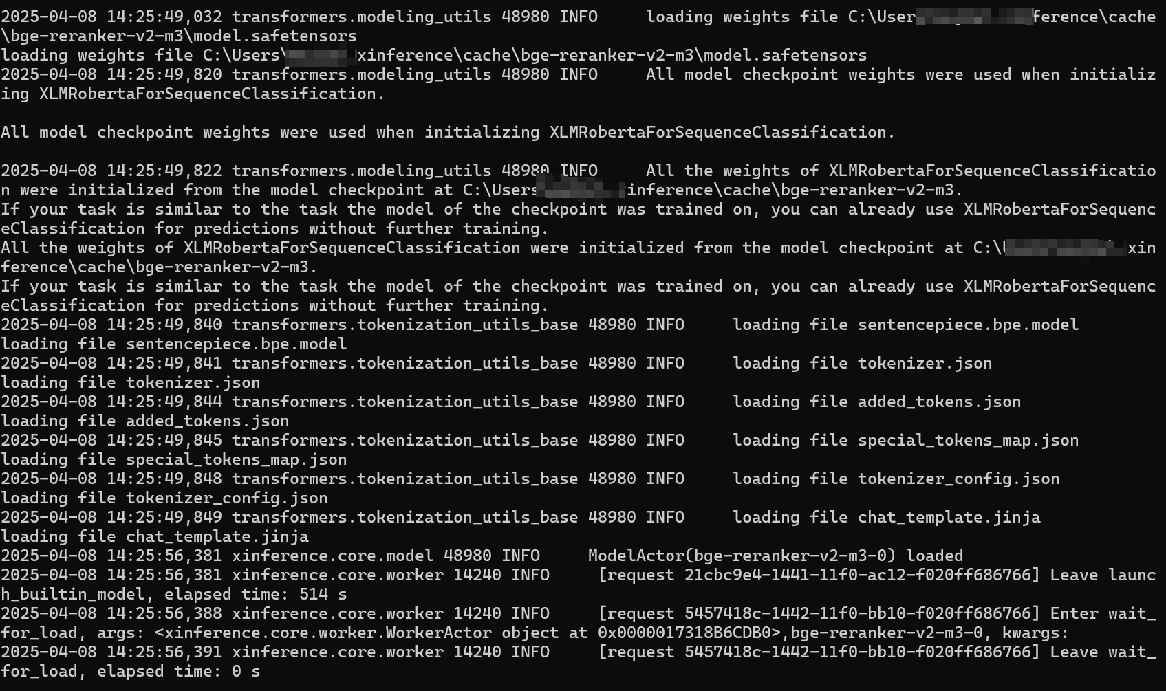 【Windows】Dify + Ollama或Xinference或GPUStack_xinference使用教程-CSDN博客