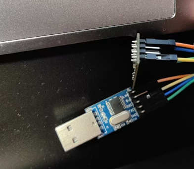 从零搭建 ESP8266-01S TCP 客户端：入门到上网只需五步_esp8266 esp01s区别-CSDN博客