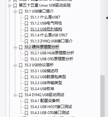 zynq-ps篇——USB-HOST做串口用_zynq usb-CSDN博客