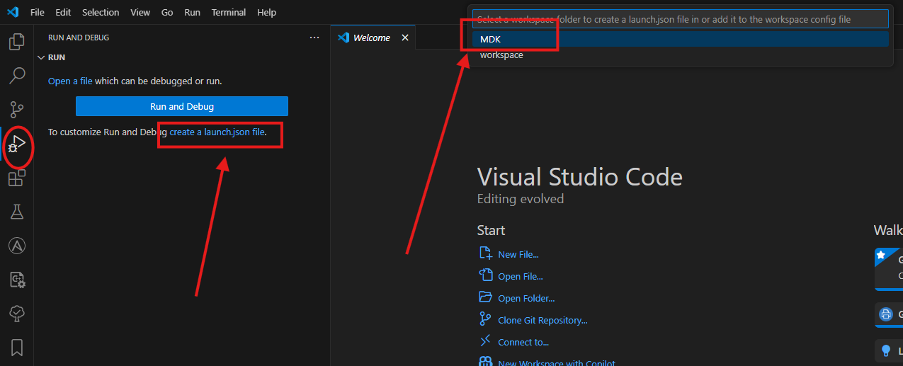 使用vscode 搭建keil编译环境_vscode编译keil工程-CSDN博客