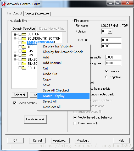 Allegro16.6出gerber文件_allegro出gerber步骤-CSDN博客