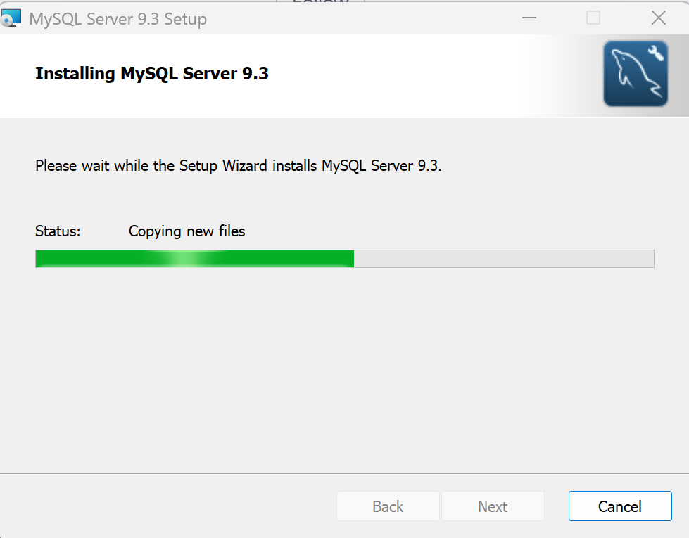【MySQL】安装Step by Step-CSDN博客