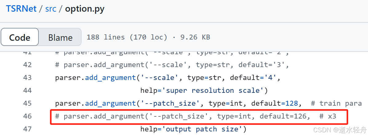 论文复现实战：TSRNet树引导CNN超分辨率模型复现全记录-CSDN博客