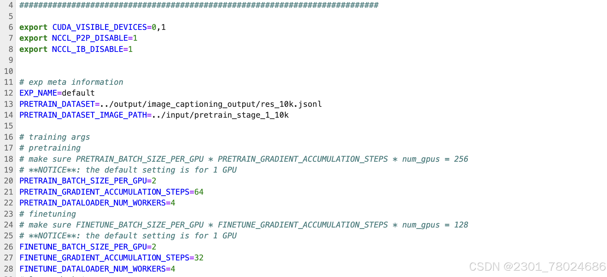 Datawhale X 魔搭 AI夏令营-多模态大模型 task02-CSDN博客