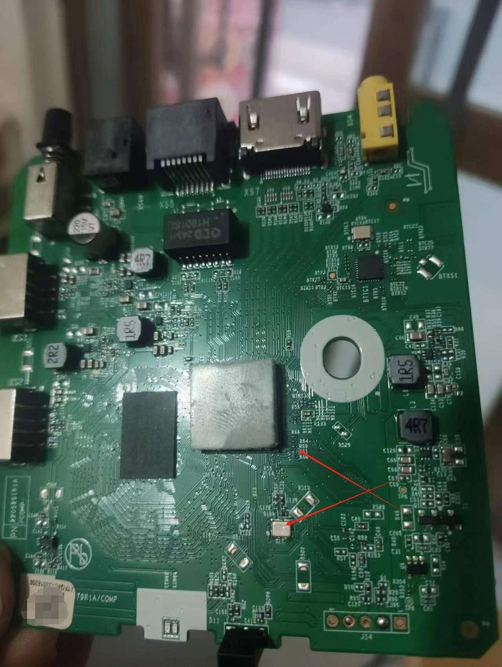 烽火HG680-KF-海思MV320芯片-2+8G-安卓9.0-强刷卡刷固件包-CSDN博客