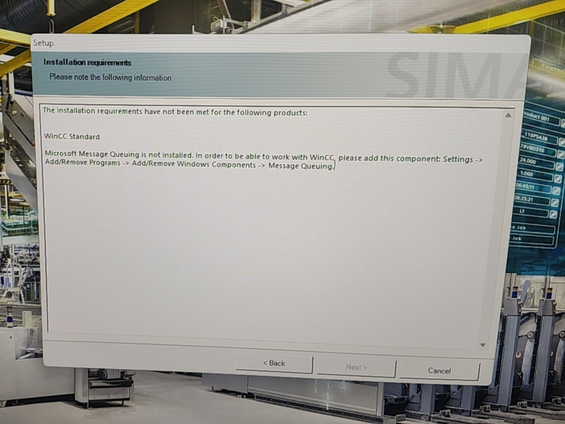 英文 Windows 系统 WinCC 安装全攻略：组件配置、离线部署与安装故障排查（附图片说明）-CSDN博客