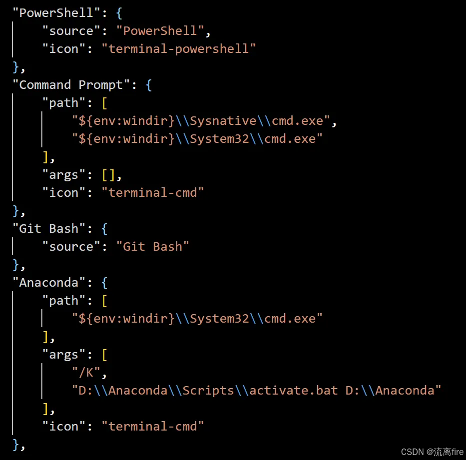 vscode终端中不显示激活的conda环境名称_vscode找不到conda环境-CSDN博客