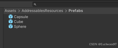 【Unity】HybridCLR和Addressable_unity hybridclr-CSDN博客