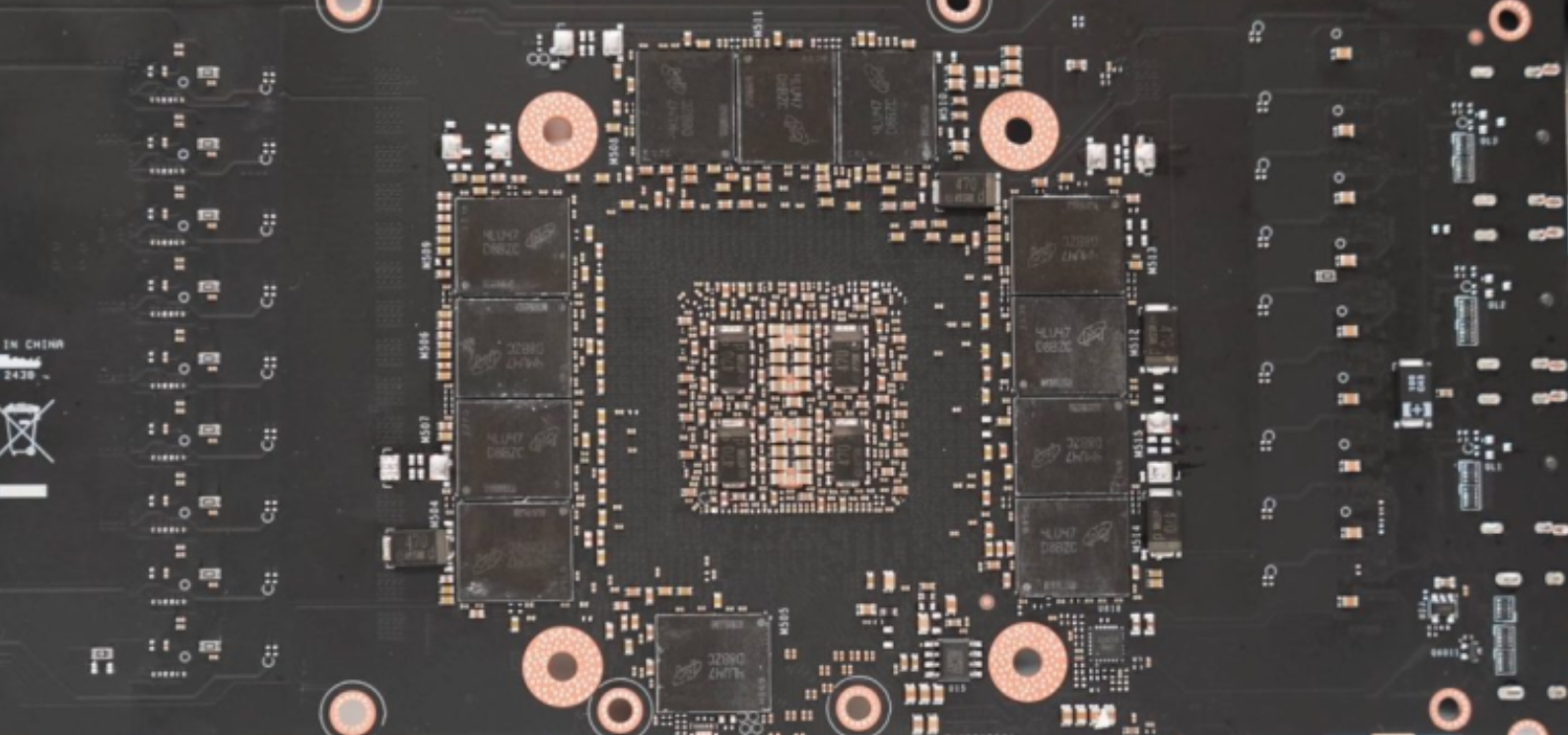 从4090到5090：显存魔改技术全拆解，48G实操与128G路径深度分析_48gb rtx 4090 vbios 95.02.3c.00.02-CSDN博客