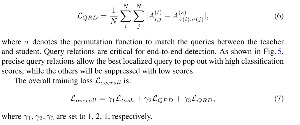 【蒸馏DETR】Distilling Knowledge from Large-Scale Image Models for Object Detection-CSDN博客