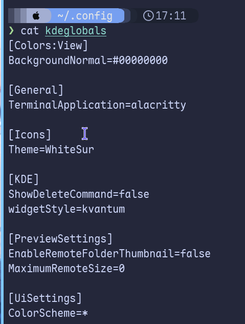 ArchLinux 双系统安装 及 Niri 桌面合成器环境配置Q&A_archlinux niri-CSDN博客