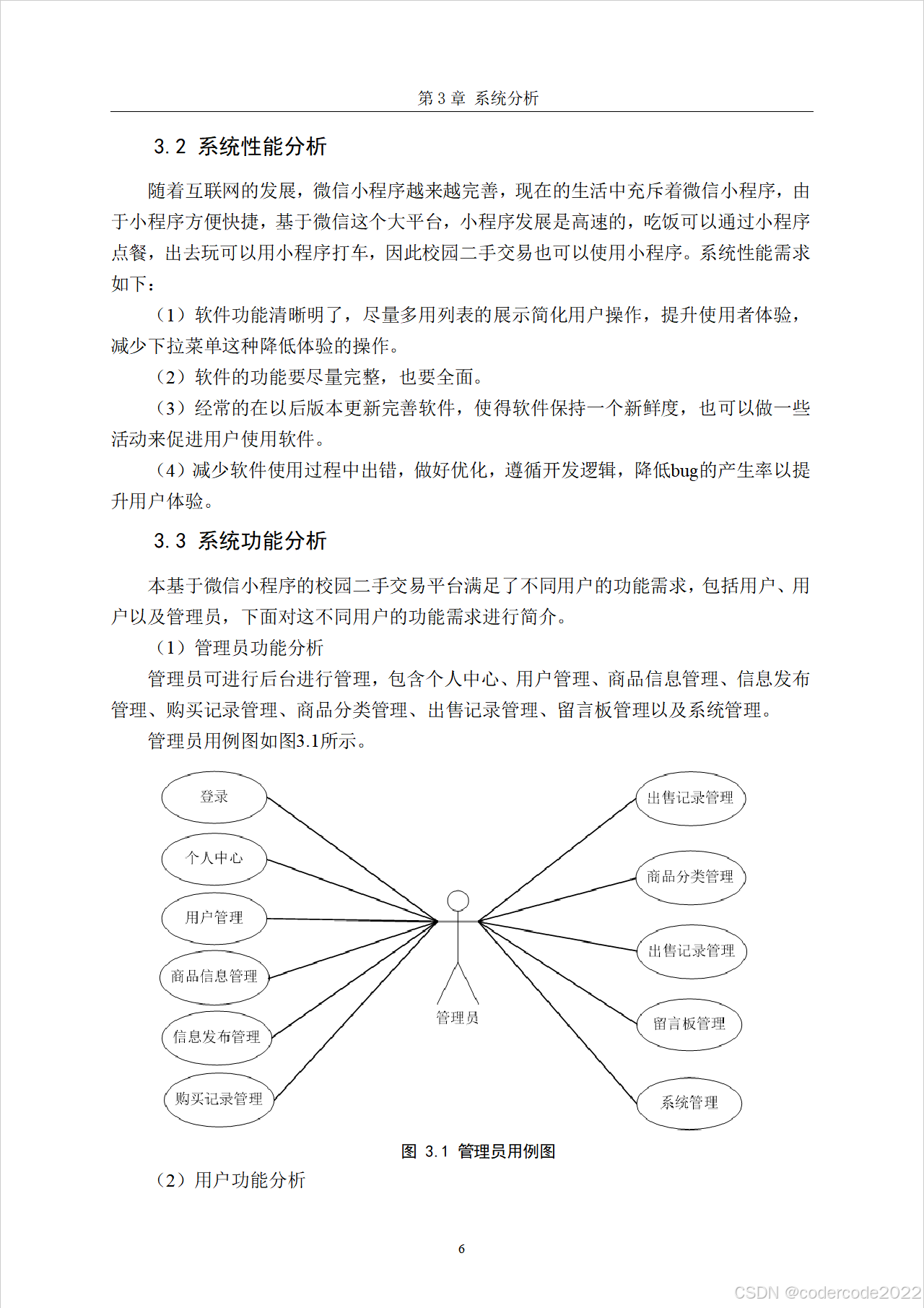 weixin小程序的校园二手交易平台（30108）-CSDN博客