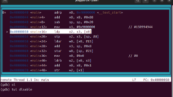 HNU操作系统lab1无伤速通_python_jiang_sanmu-DeepSeek技术社区