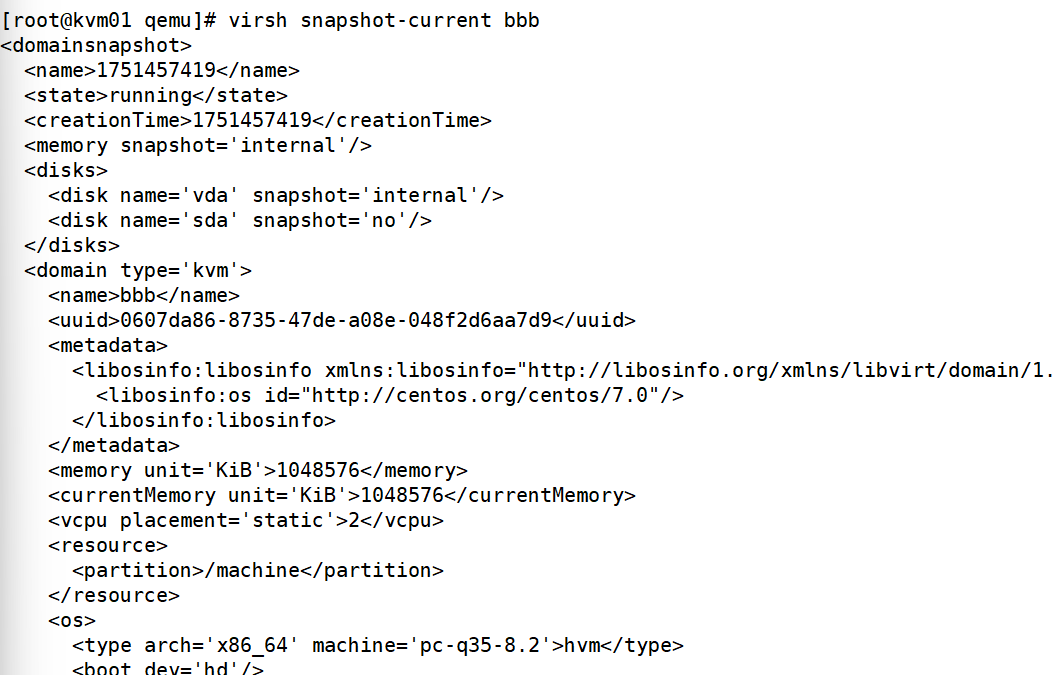 部署 KVM 虚拟化平台_kvm部署-CSDN博客