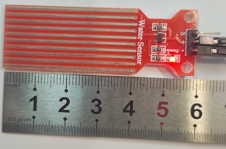 【瑞萨RA4L1-SENSOR套件测评】ADC 水位监测_瑞萨ra4l1 水位检测-CSDN博客