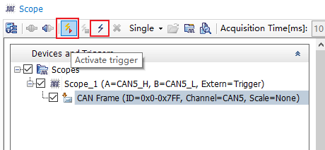 如何使用 CANoe配置PicoScope示波器_canoe scope-CSDN博客