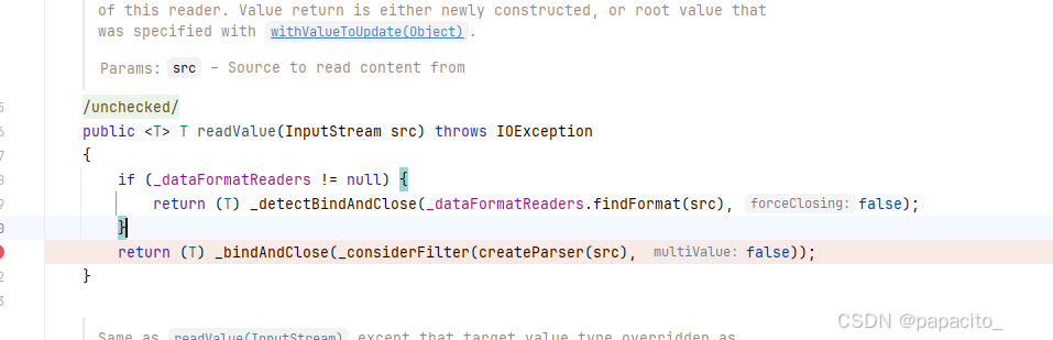 关于jackson序列化，对于接口requestbody定义为hutool的jsonobject对象，而引起的value为null的key被忽略问题的原理_hutool jsonobject ...