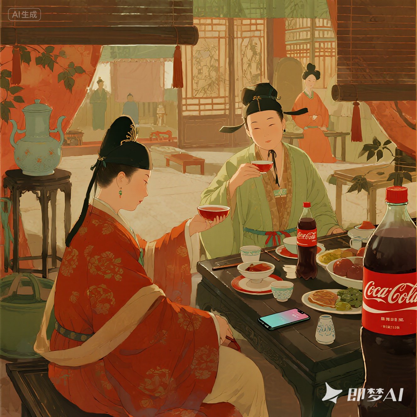 GLM-4.1V-Thinking：价值月薪5万的AI助理来了！_glm-4.1v-9b-thinking可以分析视频么-CSDN博客