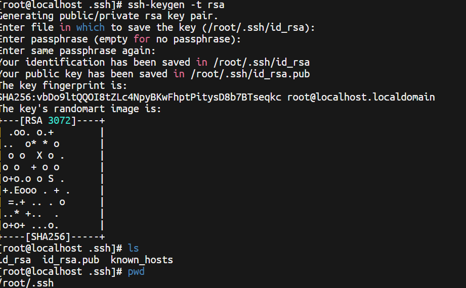 麒麟 V10 服务器新增端口配置ssh免密认证_麒麟v10配置ssh免密登录-CSDN博客