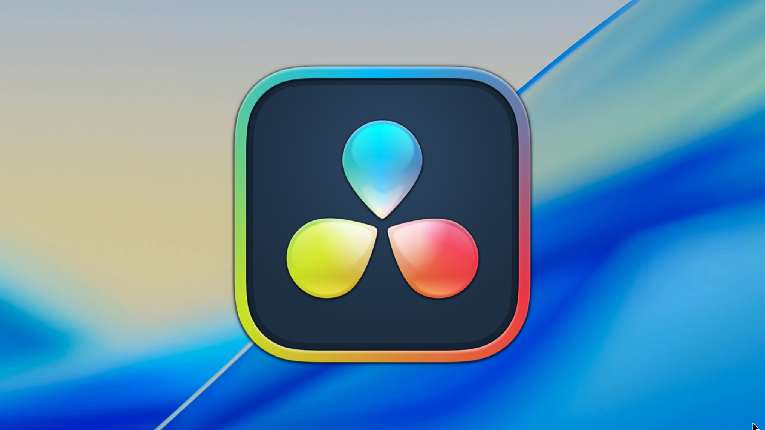 达芬奇影视后期调色剪辑DaVinci Resolve Studio for mac-CSDN博客