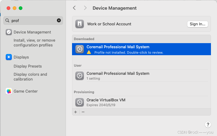 mobileconfig文件如何在Mac或IOS上打开_mobileconfig文件怎么打开-CSDN博客