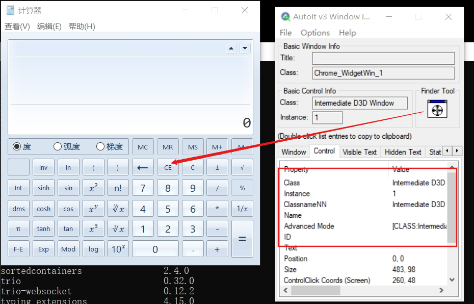 【新手教学】AutoIt工具和robot framework-Autoitlibrary库安装和使用-CSDN博客