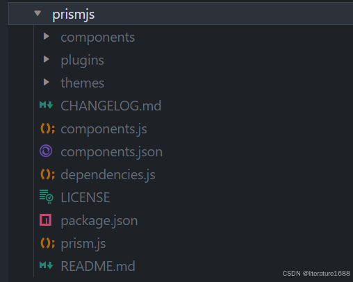 如何在angular中使用ngx-markdown-CSDN博客