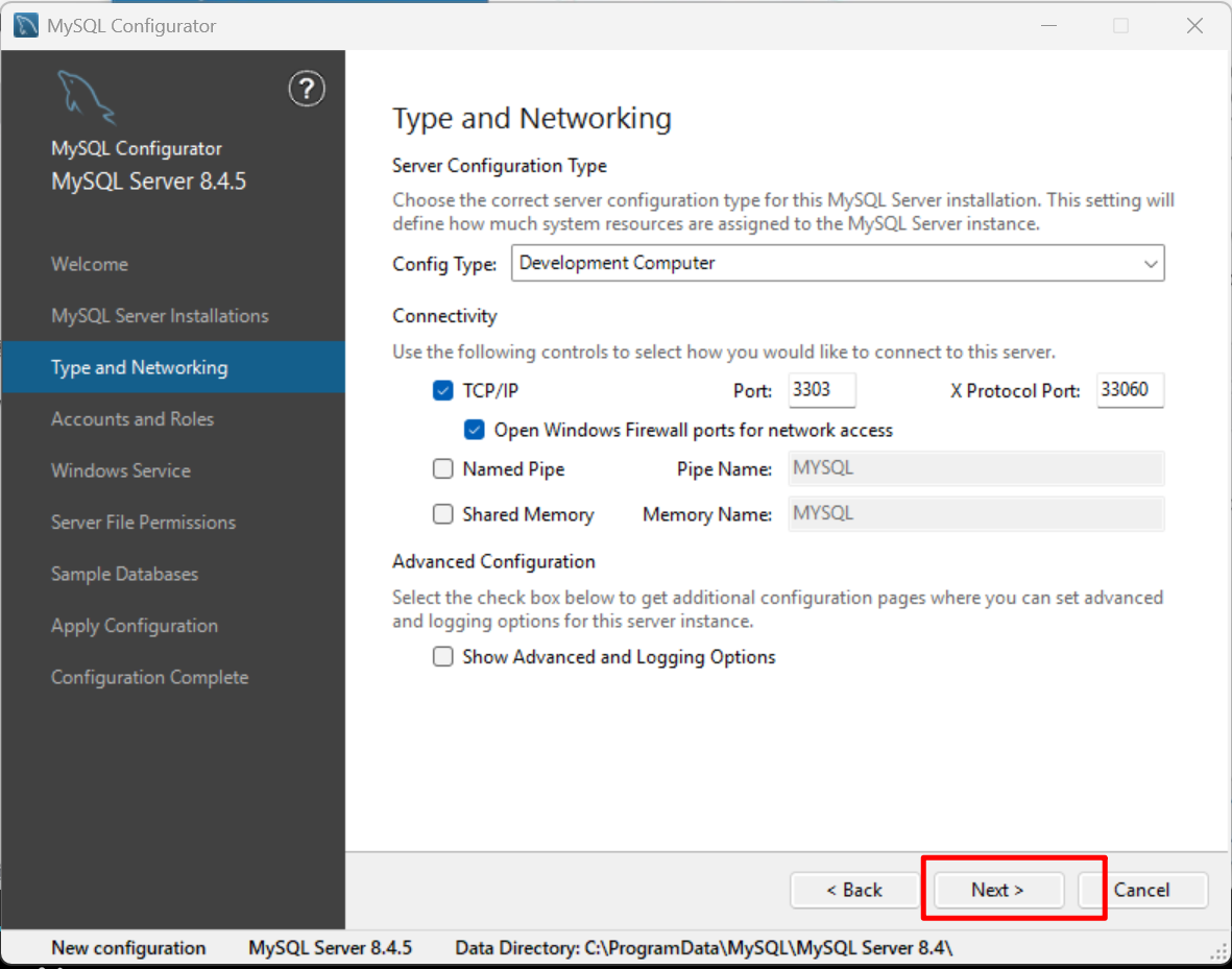 （1-7-1）MySQL详细介绍、安装、配置_下载mysql 并配置密码-CSDN博客