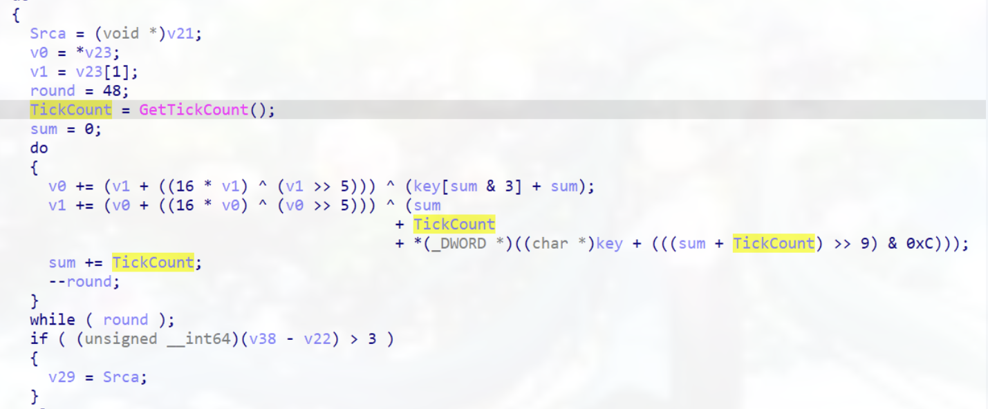 【NepCTF2025】Reverse部分WriteUp_nepnepctf-CSDN博客