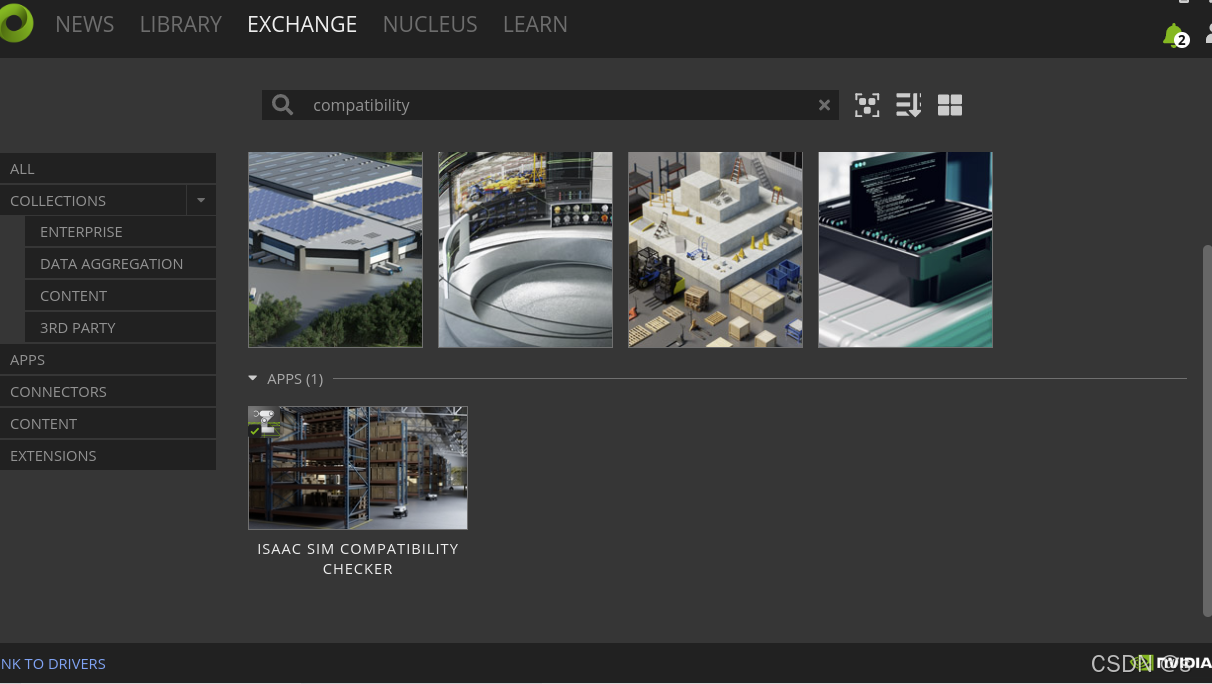 Failed to create any GPU devices, including an attempt with compatibility mode-CSDN博客